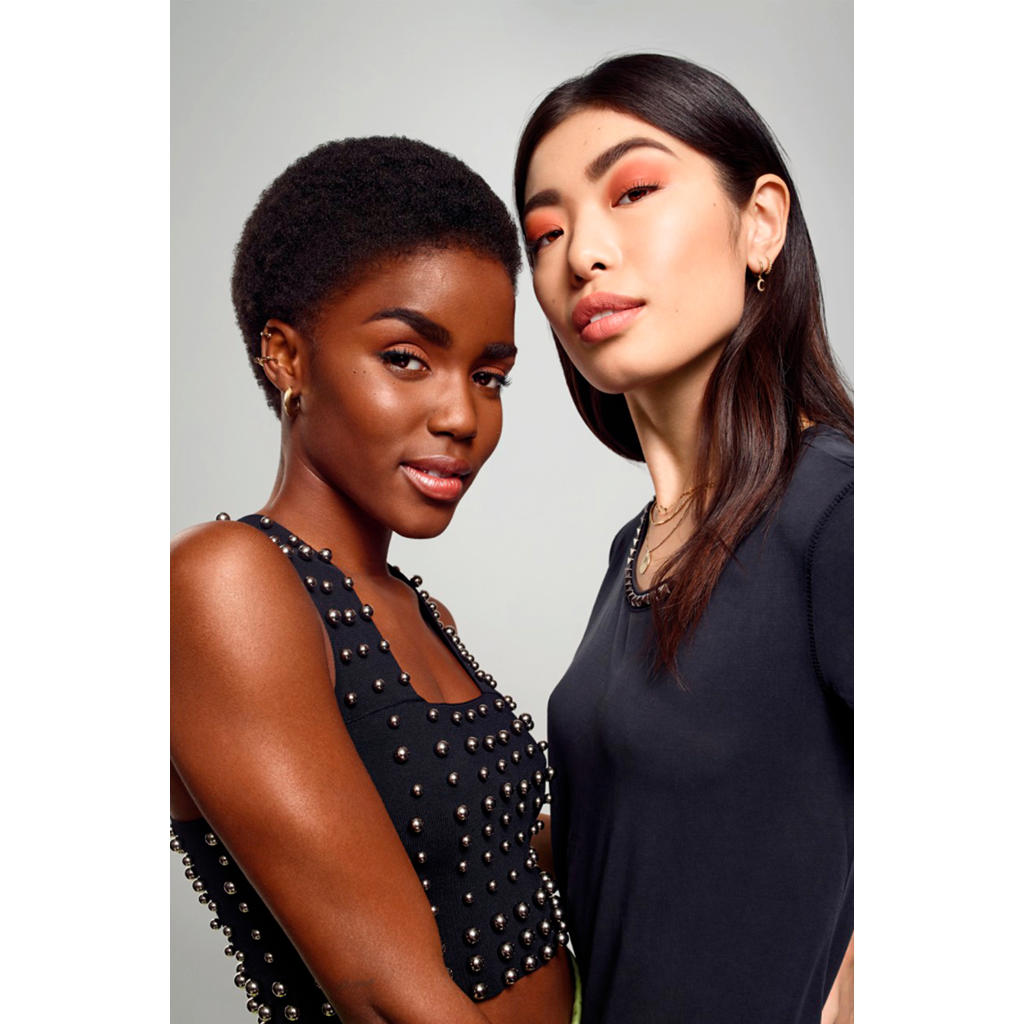 Rimmel London Lasting Finish Extreme lippenstift - X-tremely Bare 700 ...