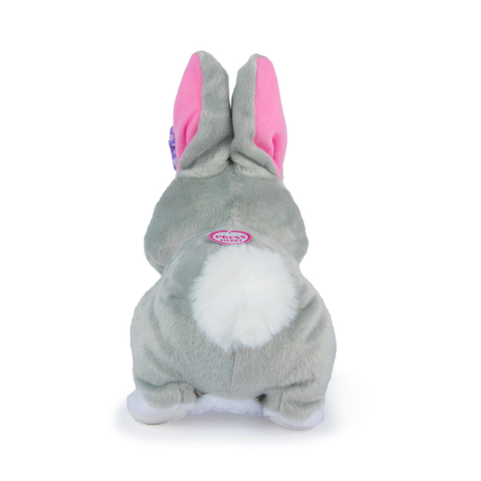 IMC club petz betsy interactieve knuffel | wehkamp