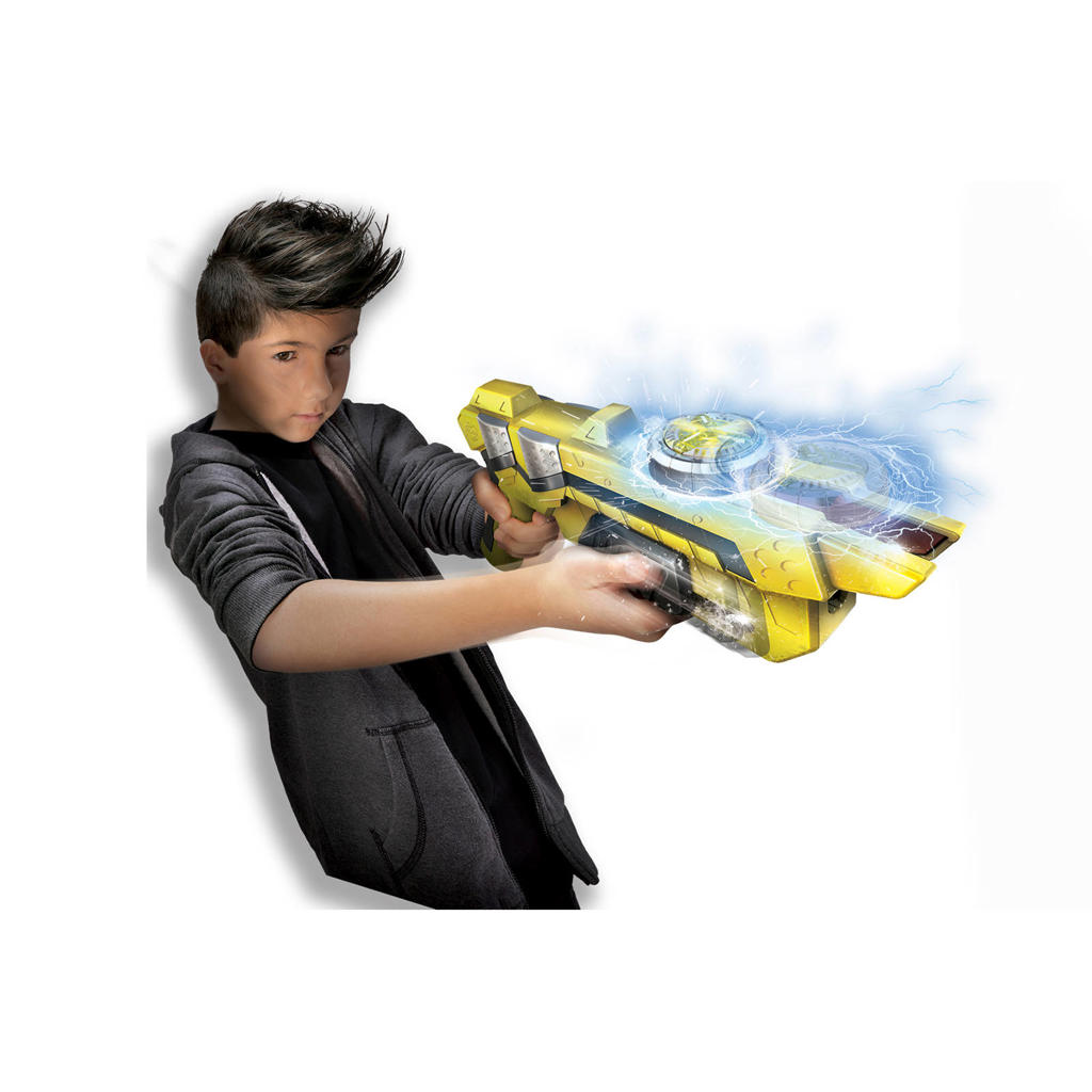 Silverlit Spinner MAD Duo Battle Pack | wehkamp