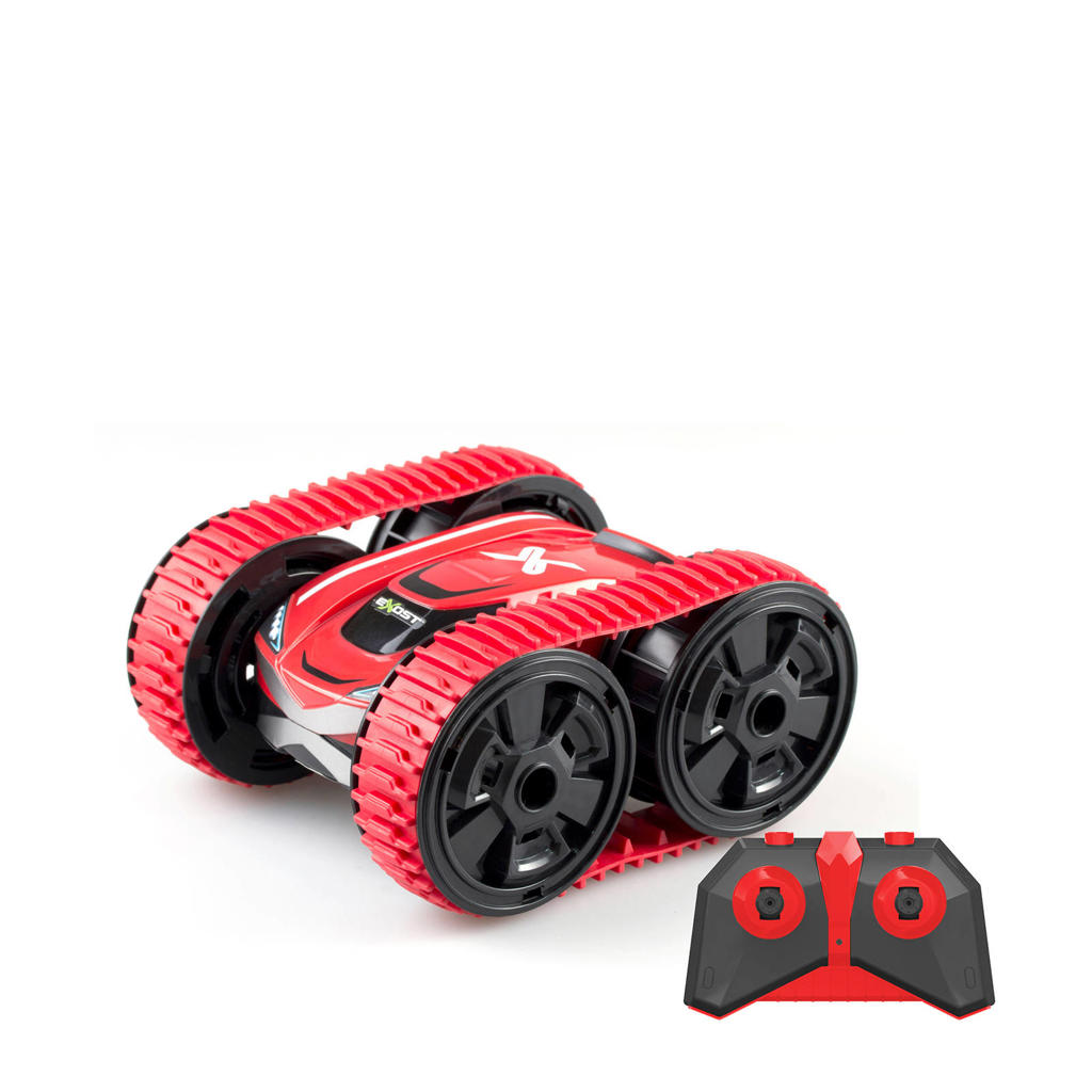 Silverlit Exost RC Stunt Tank | wehkamp