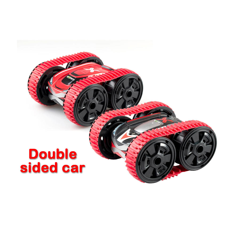 Silverlit Exost RC Stunt Tank | wehkamp