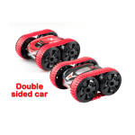 Silverlit Exost RC Stunt Tank | wehkamp