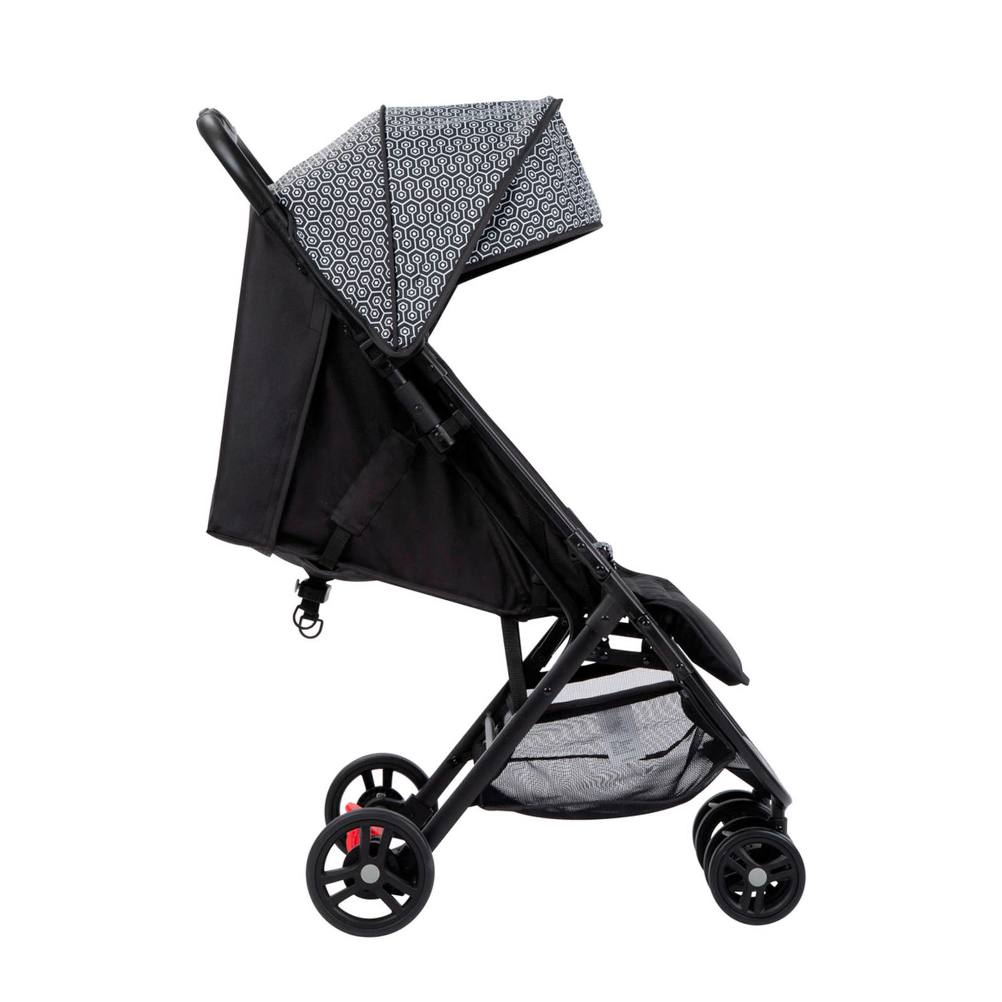 Safety 1st buggy Teeny Geo Metric | wehkamp