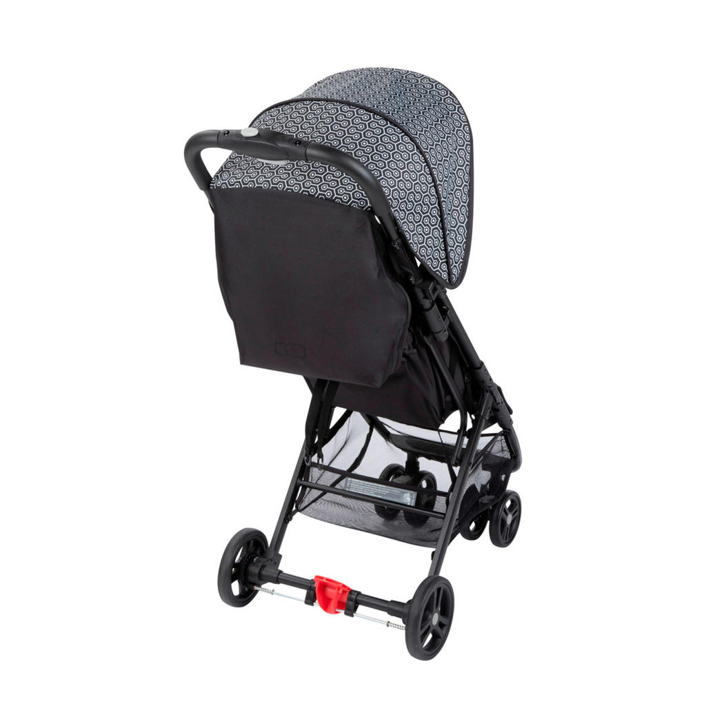 Safety 1st buggy Teeny Geo Metric | wehkamp