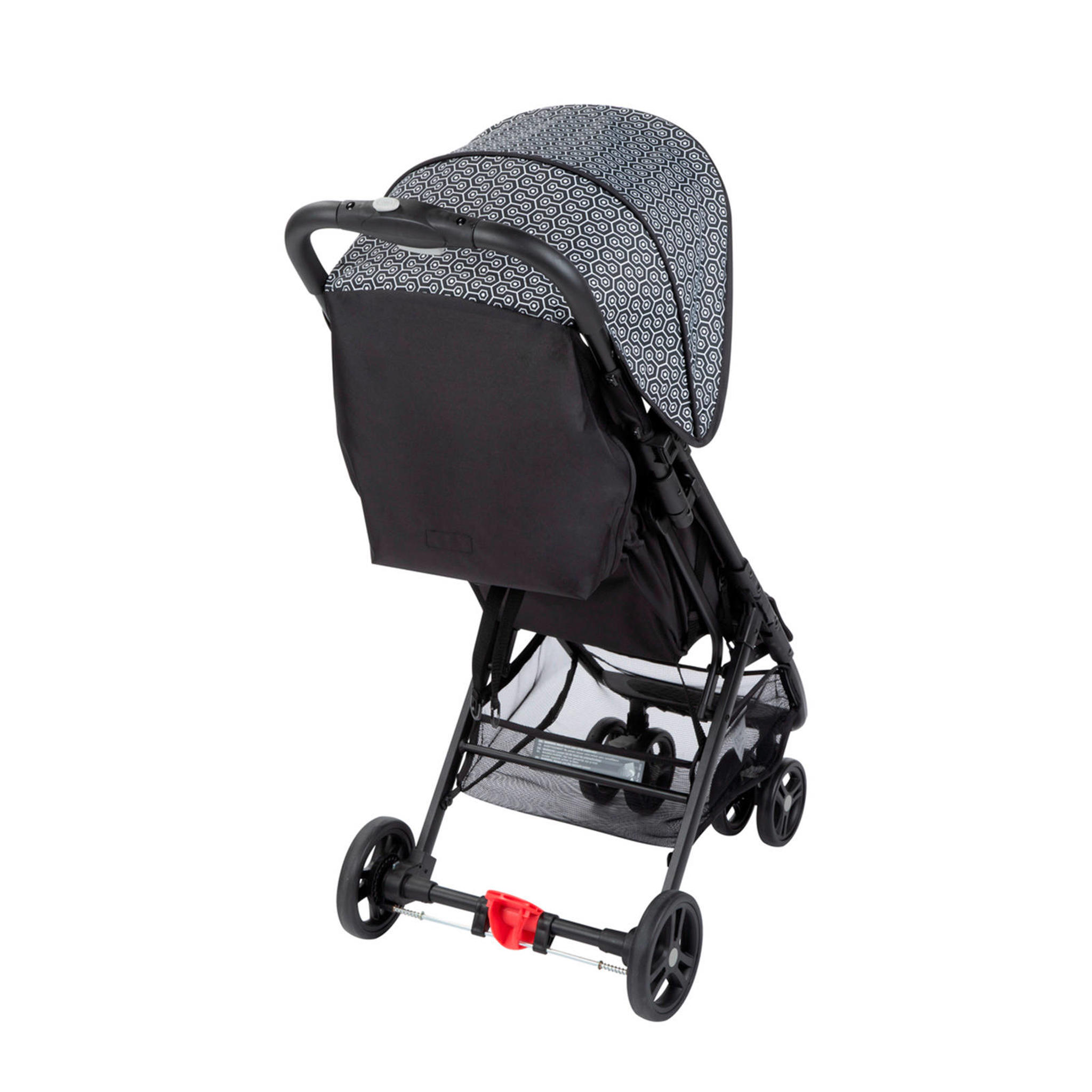 Safety 1st buggy Teeny Geo Metric | wehkamp