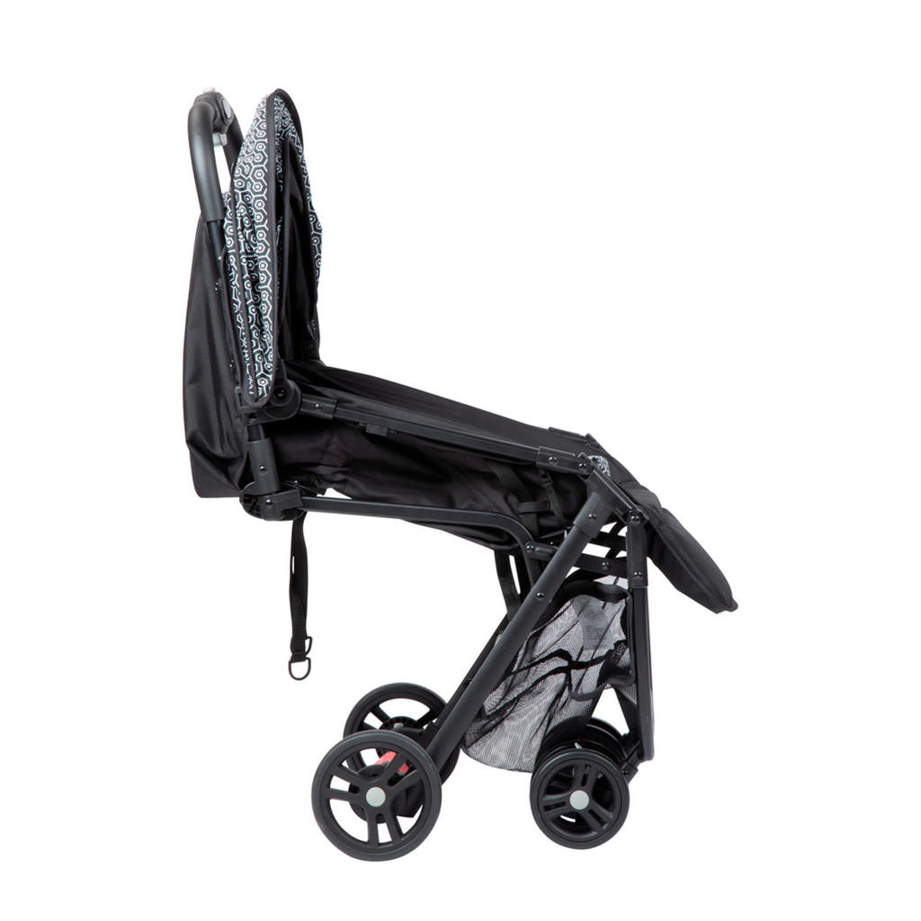 Safety 1st buggy Teeny Geo Metric | wehkamp