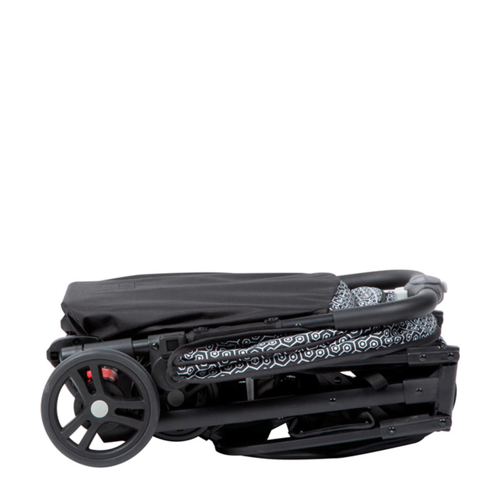 Safety 1st buggy Teeny Geo Metric | wehkamp