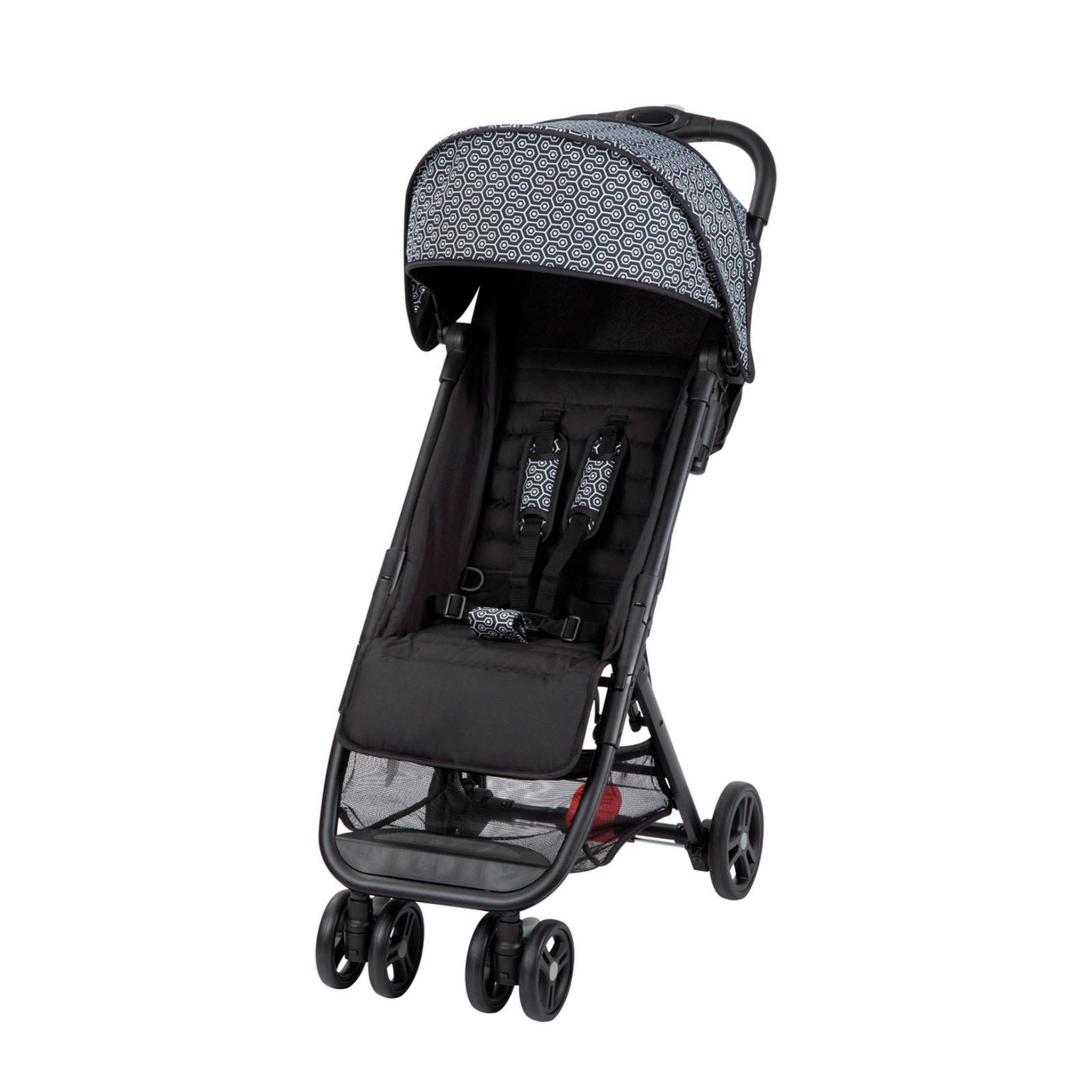 Safety 1st buggy Teeny Geo Metric | wehkamp