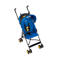 Safety 1st buggy Crazy Peps Super Blue | wehkamp