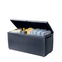 Keter opbergbox Springwood | wehkamp