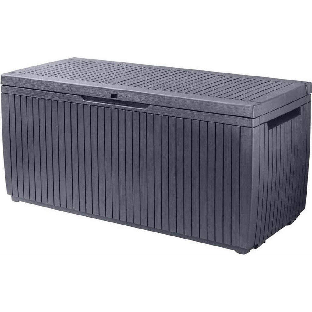 Keter opbergbox Springwood | wehkamp