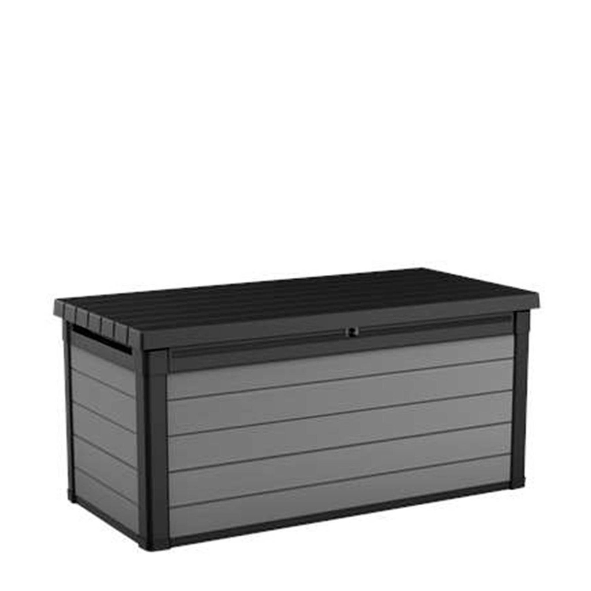 Keter opbergbox Premier kopen? | Morgen in huis | wehkamp