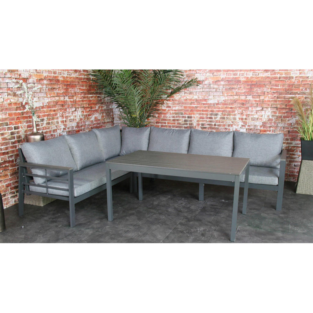 SenS-Line loungeset Brandon kopen? | Morgen in huis | wehkamp