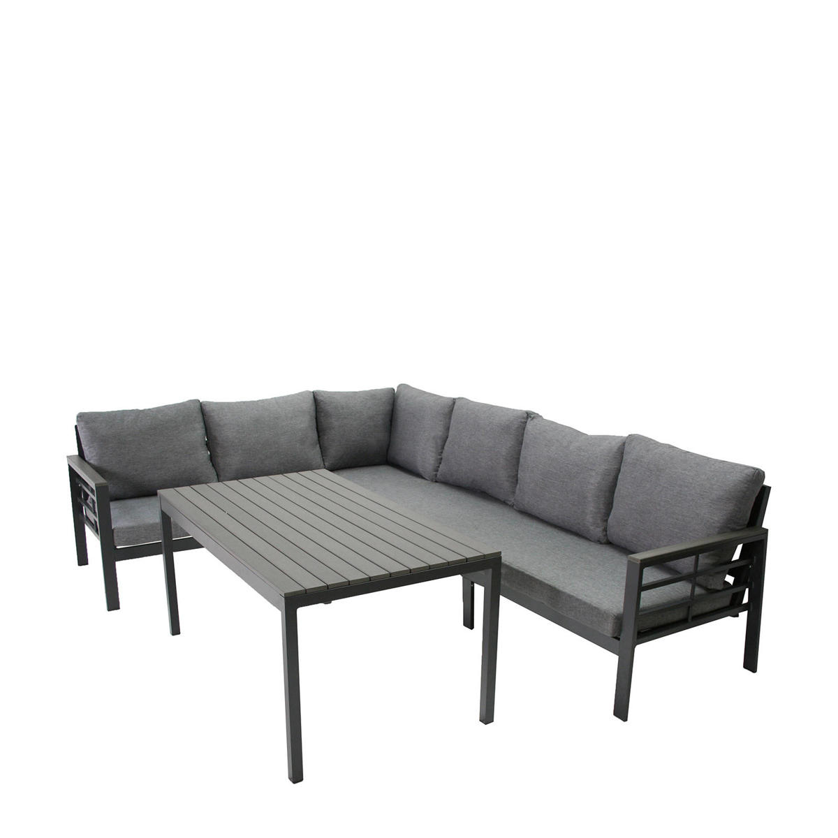 SenS-Line loungeset Brandon kopen? | Morgen in huis | wehkamp