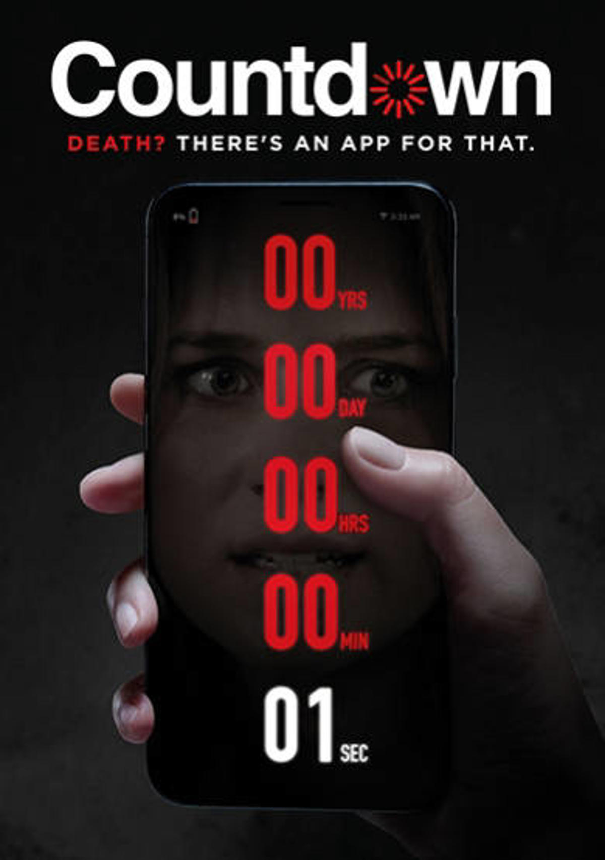 Countdown (DVD) kopen? | Morgen in huis | wehkamp