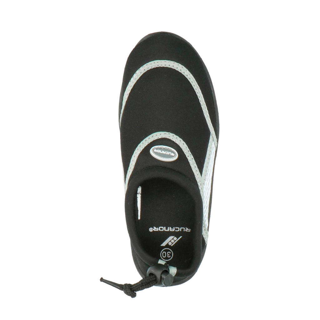 Rucanor waterschoenen zwart/wit | wehkamp