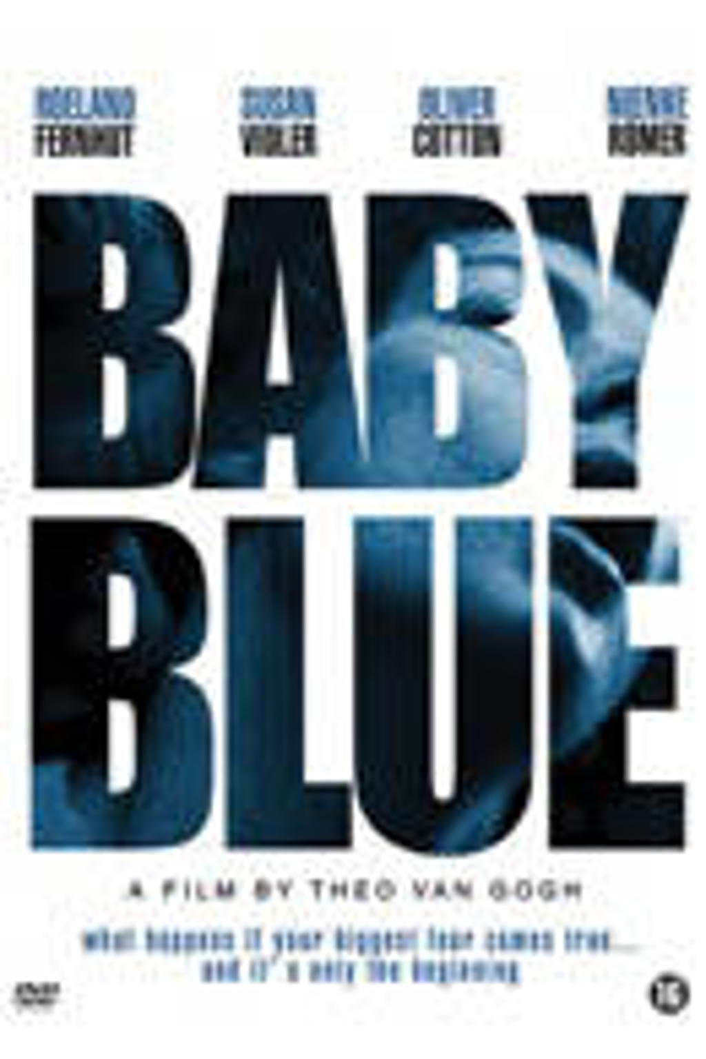 Baby blue (DVD) kopen? | Morgen in huis | wehkamp