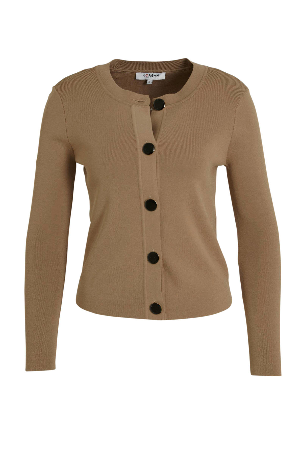 Morgan vest | wehkamp