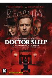 Doctor Sleep (DVD) | wehkamp