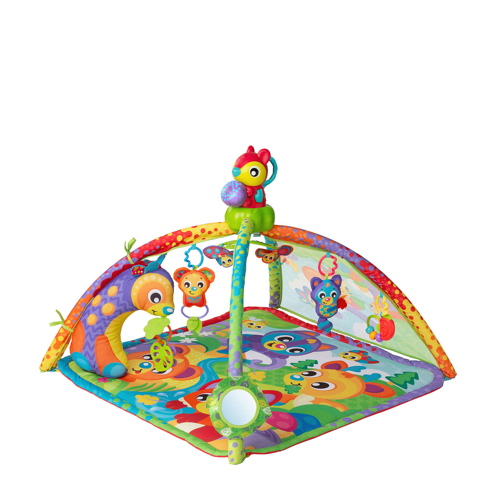 PLAYGRO Woodlands speelmat kopen? | Morgen in huis | wehkamp