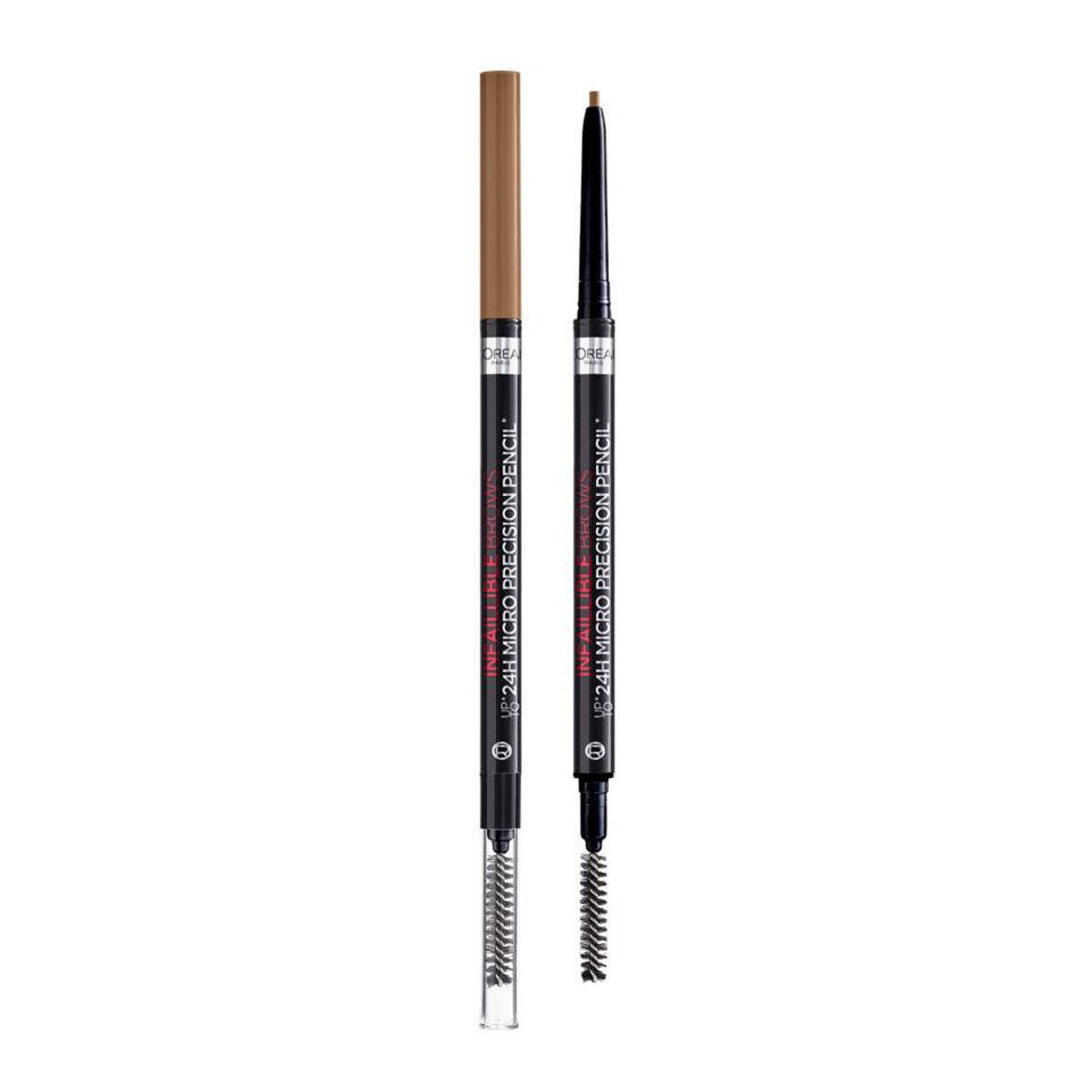 L'Oréal Paris Brow Artist Skinny Definer - 105 Brunette | wehkamp