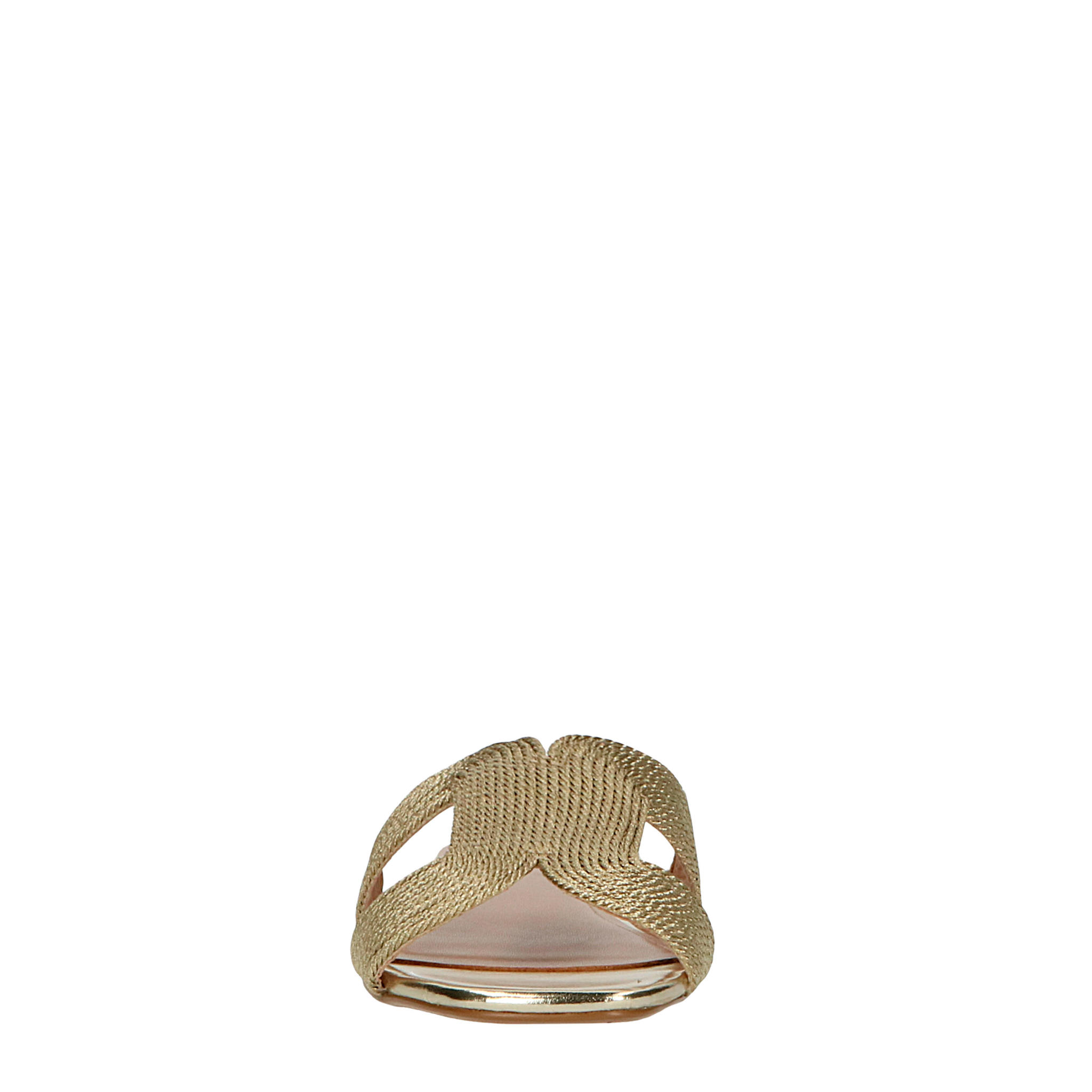 Bibi Lou slippers goud kopen? | Morgen in huis | wehkamp
