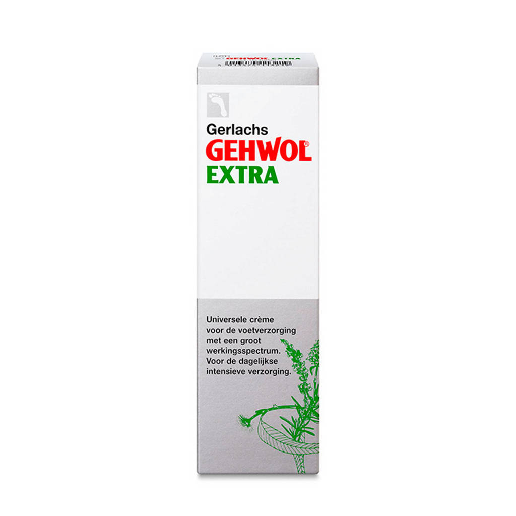 Gehwol Extra | wehkamp