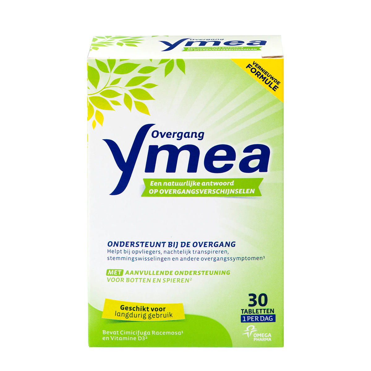 YMEA Overgang | wehkamp