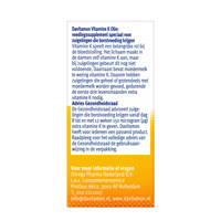 Davitamon Vitamine K Olie | wehkamp