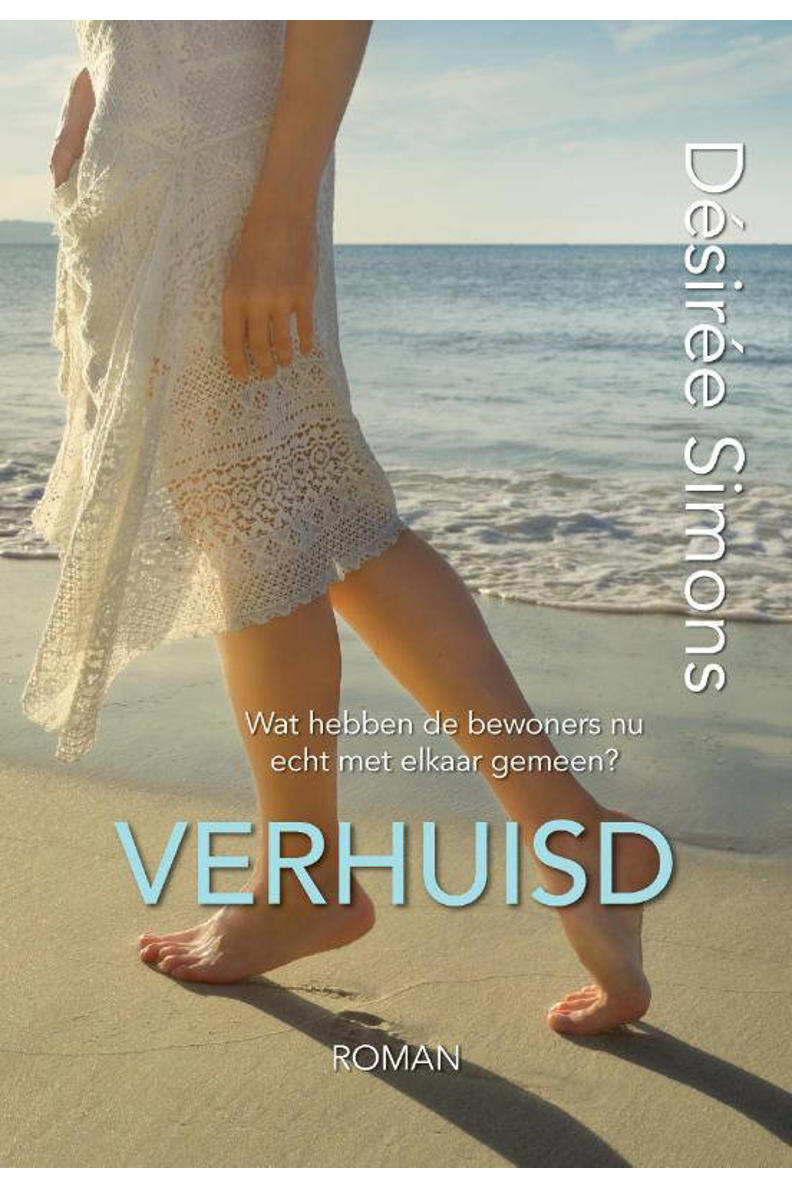 Désirée Simons Verhuisd kopen? | Morgen in huis | wehkamp