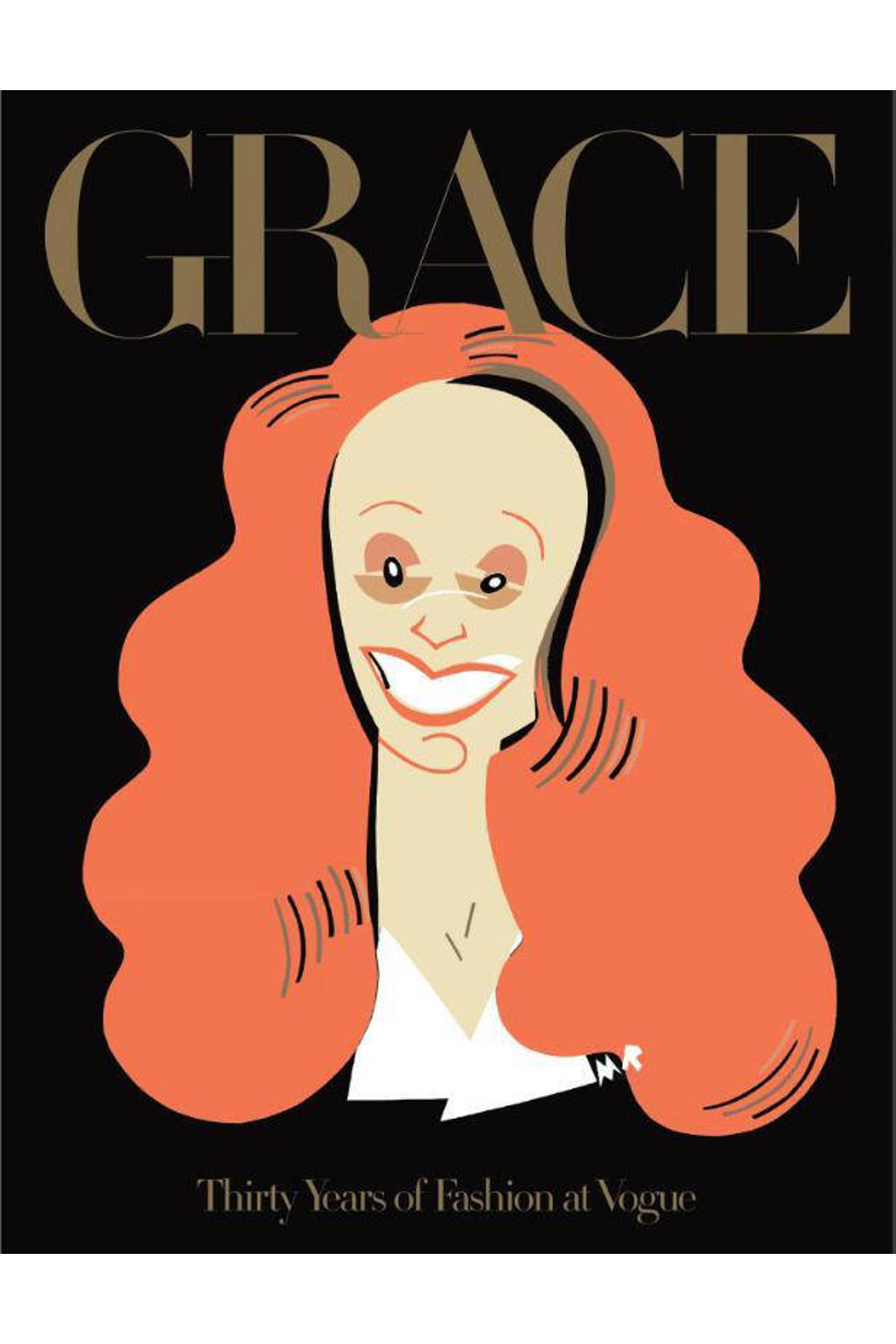 Grace Coddington Grace kopen? | Morgen in huis | wehkamp