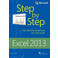 Curtis D. Frye Step by step: Excel 2013 | wehkamp