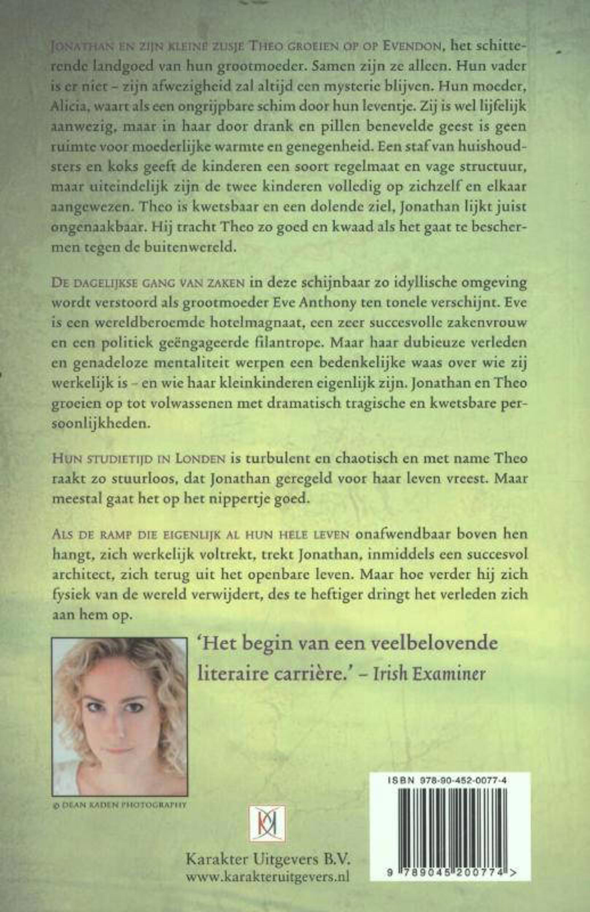 Morgan McCarthy Onder het water | wehkamp