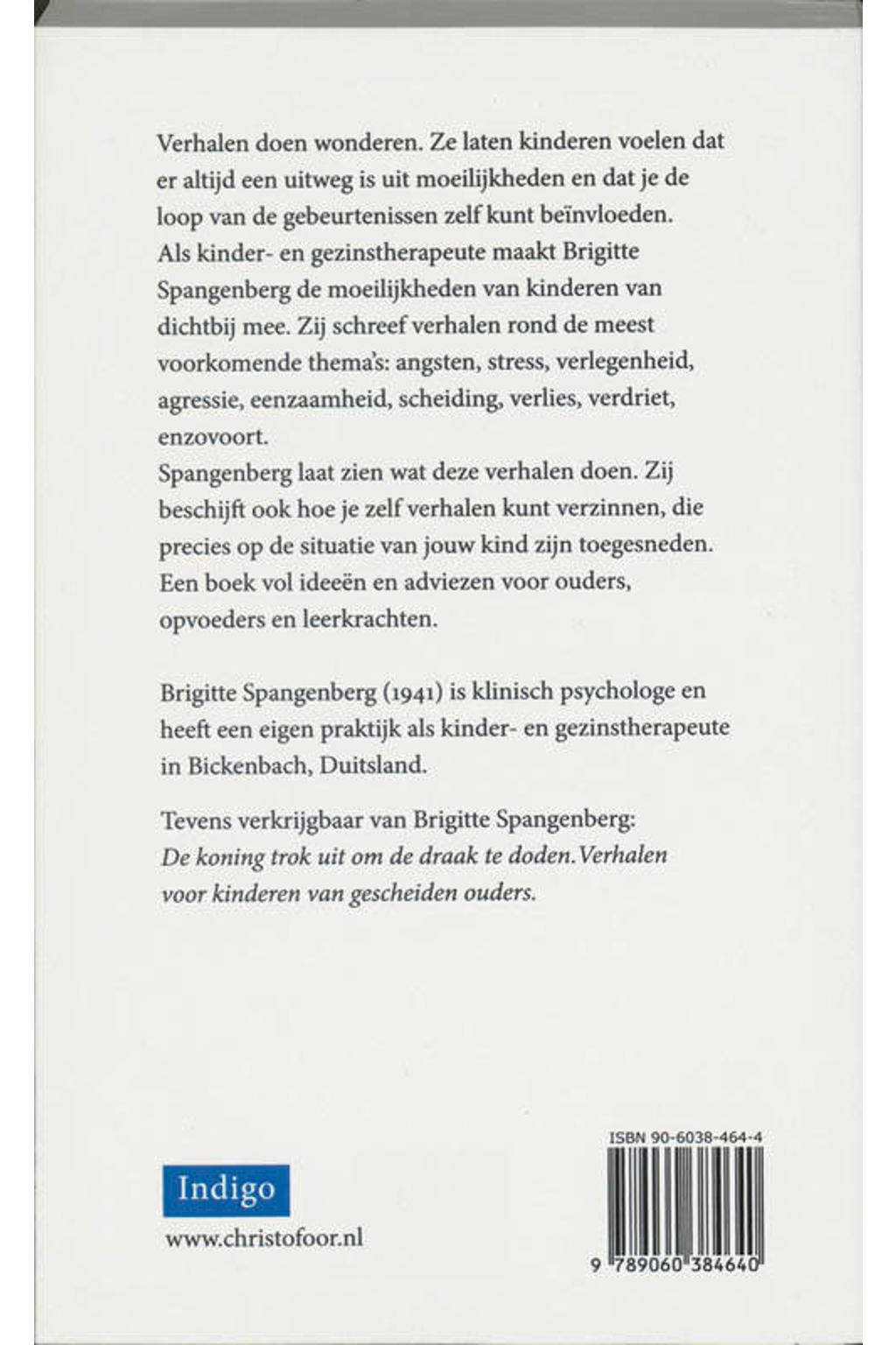 B. Spangenberg Ridder Tim verjaagt de spoken | wehkamp