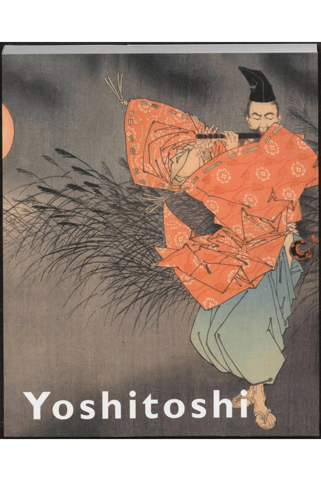 Chris Uhlenbeck, Amy Reigle Newland en Robert Schaap Yoshitoshi | wehkamp