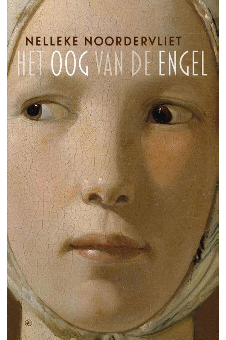 Nelleke Noordervliet Het oog van de engel | wehkamp