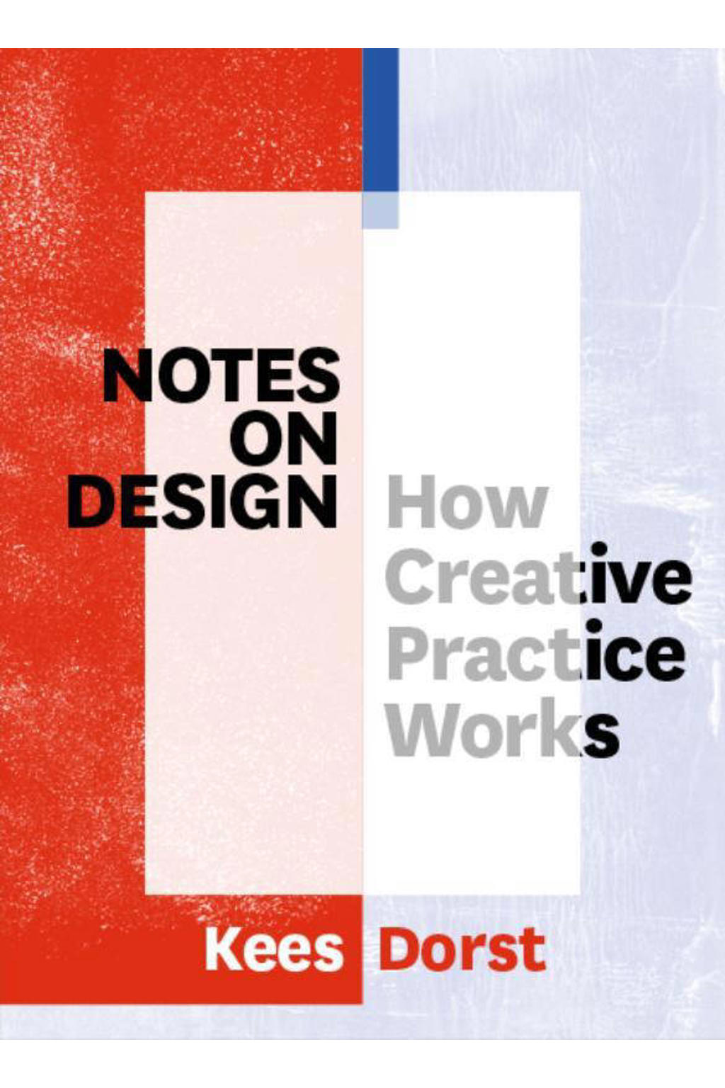 Kees Dorst Notes on Design kopen? | Morgen in huis | wehkamp