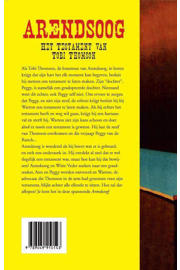 Jan Nowee Arendsoog: Het testament van Tobi Thomson | wehkamp
