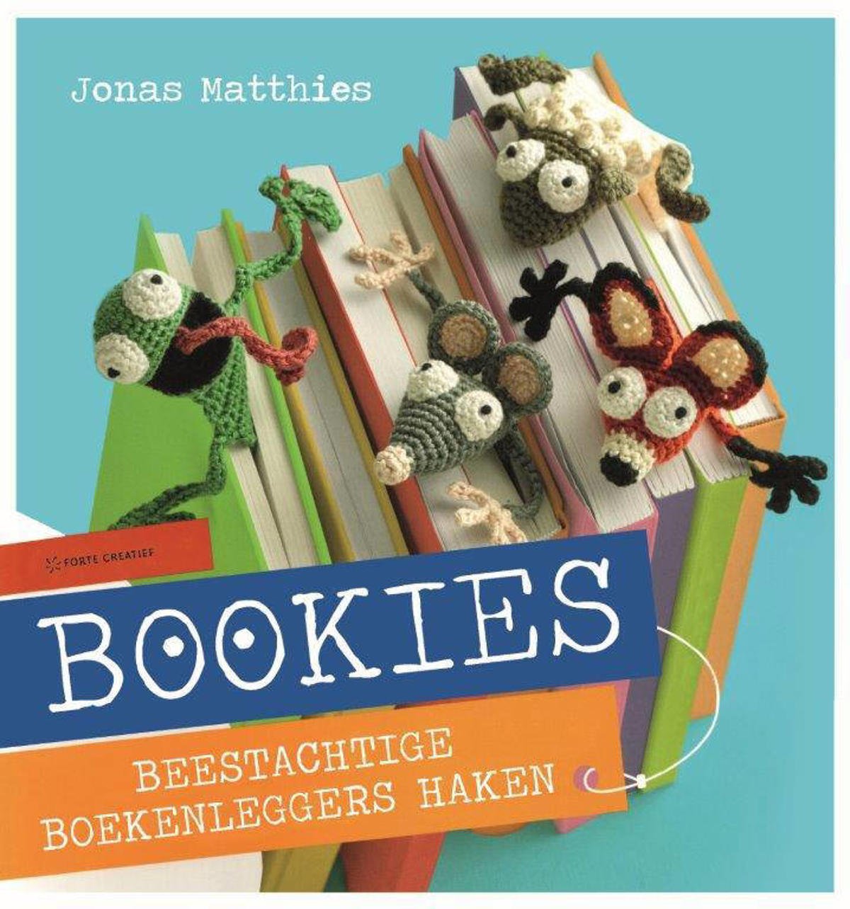 Jonas Matthies Bookies kopen? | Morgen in huis | wehkamp