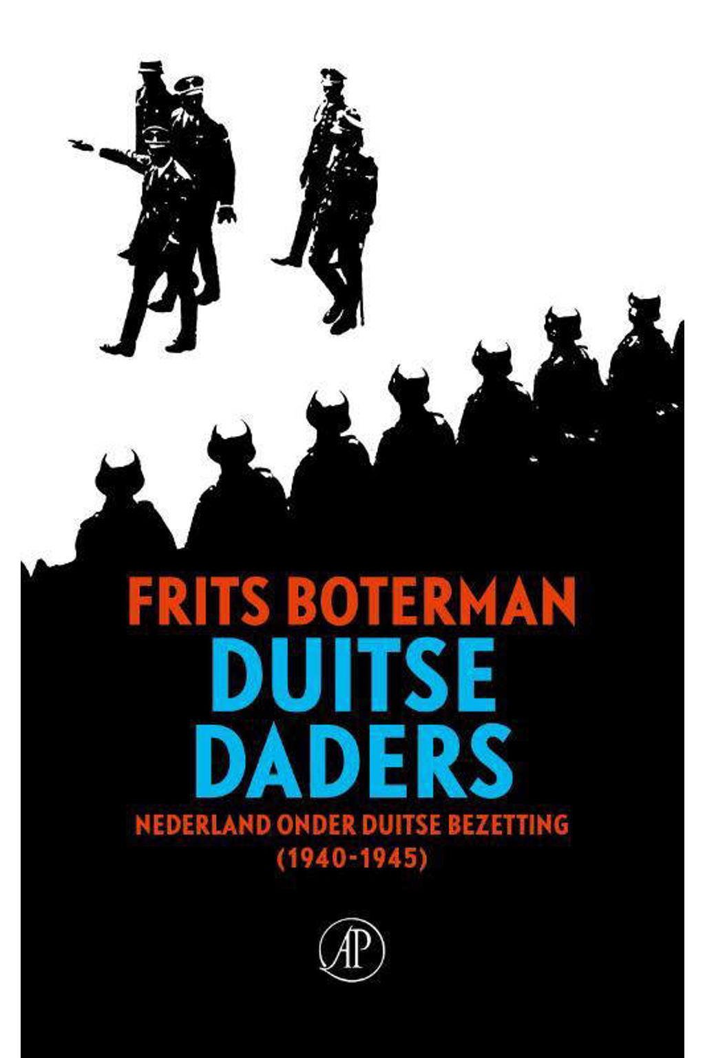 Frits Boterman Duitse daders kopen? | Morgen in huis | wehkamp