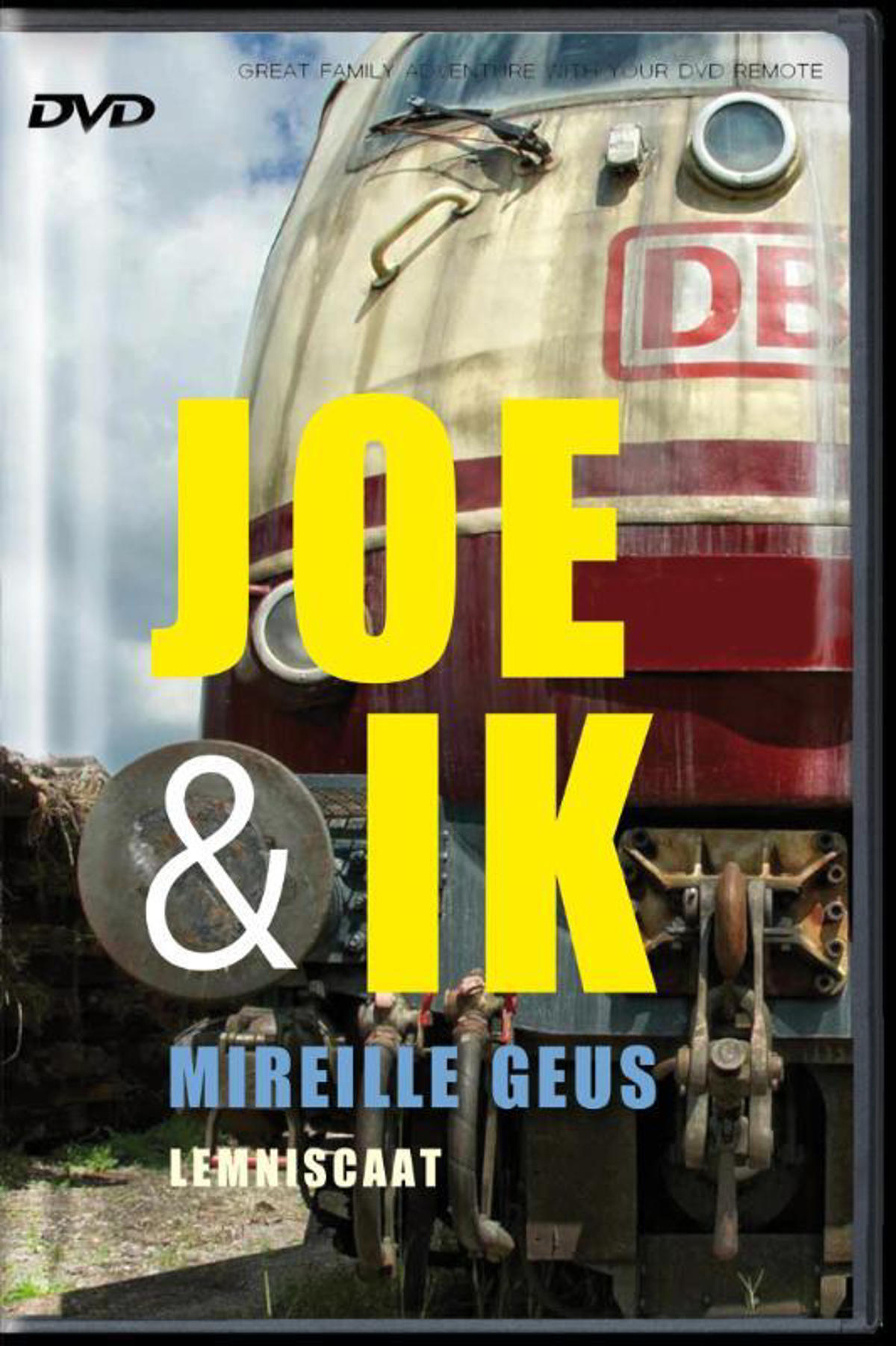Mireille Geus Joe en ik kopen? | Morgen in huis | wehkamp
