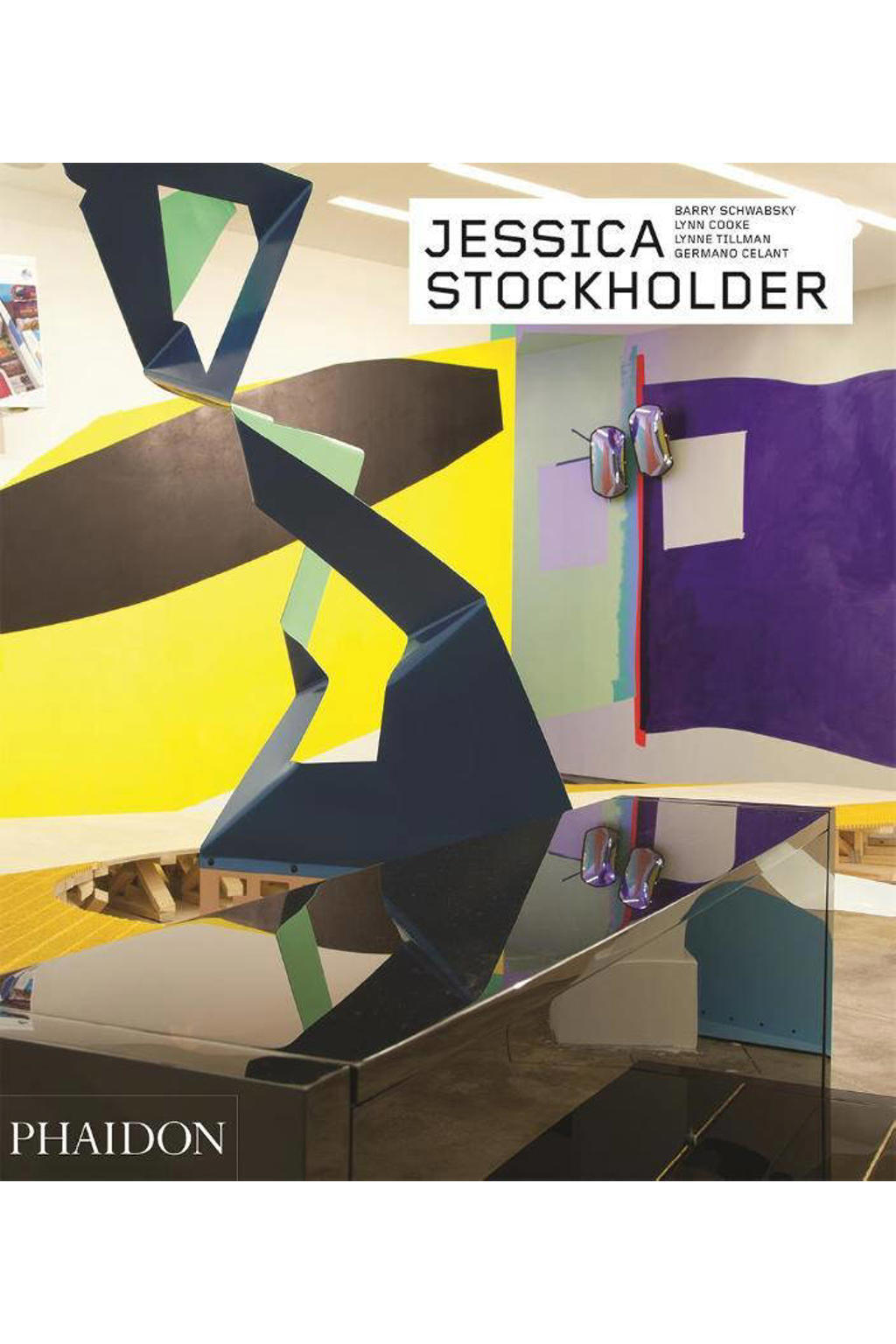 Lynne Tillman, Barry Schwabsky, Lynne Cooke, e.a. Phaidon Contemporary ...