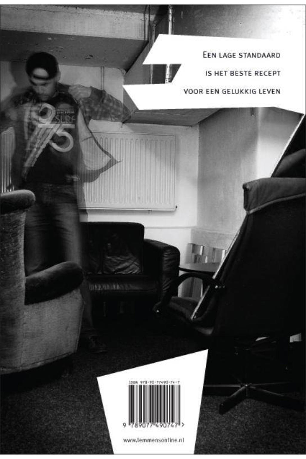 Lambert Jan Koops De keuzes van nu | wehkamp