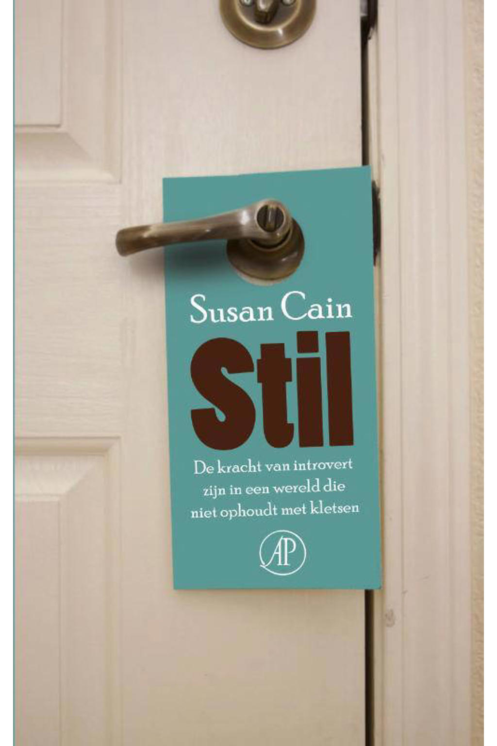 Susan Cain Stil kopen? | Morgen in huis | wehkamp