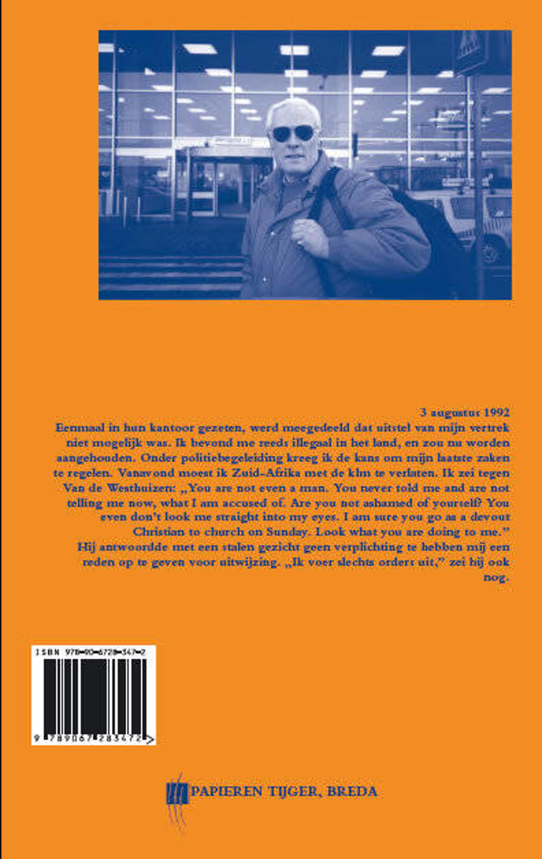 Willem Oltmans Memoires Willem Oltmans: Memoires 1992-B | wehkamp