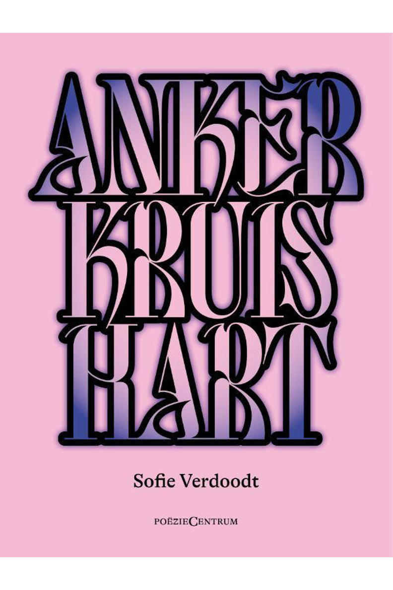 Sofie Verdoodt Anker Kruis Hart | wehkamp