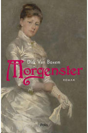 Dirk Van Boxem Morgenster | wehkamp