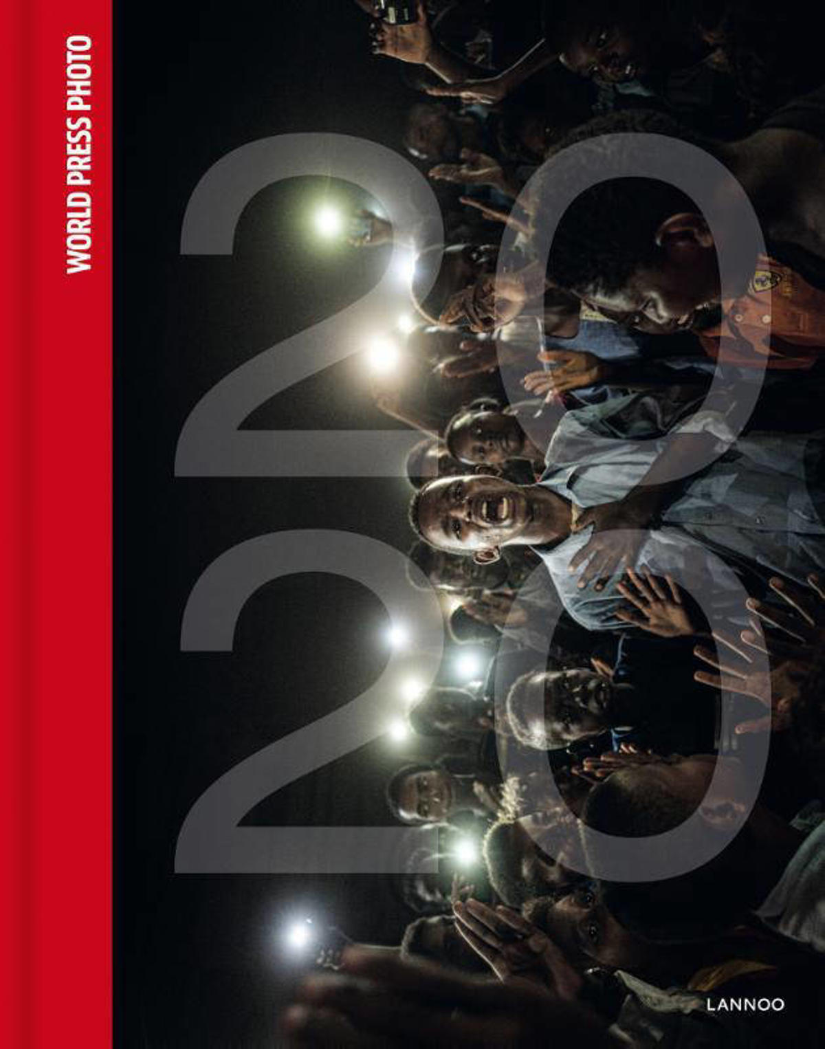 World Press Photo World Press Photo 2020 | wehkamp