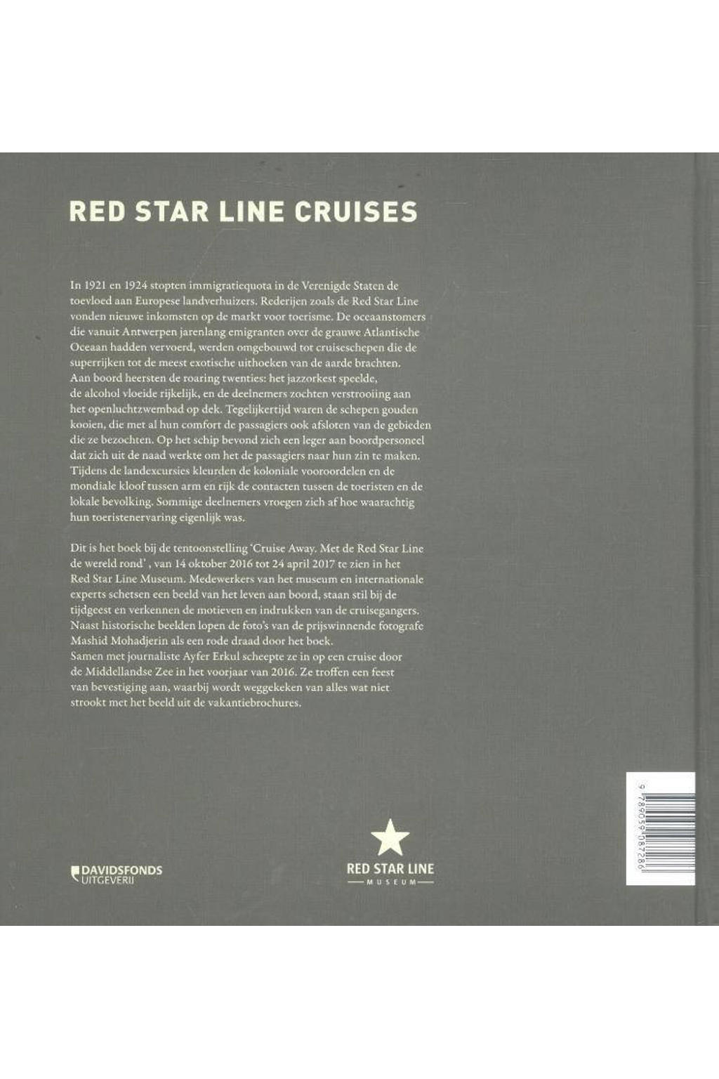 Red Star Line Cruises kopen? | Morgen in huis | wehkamp
