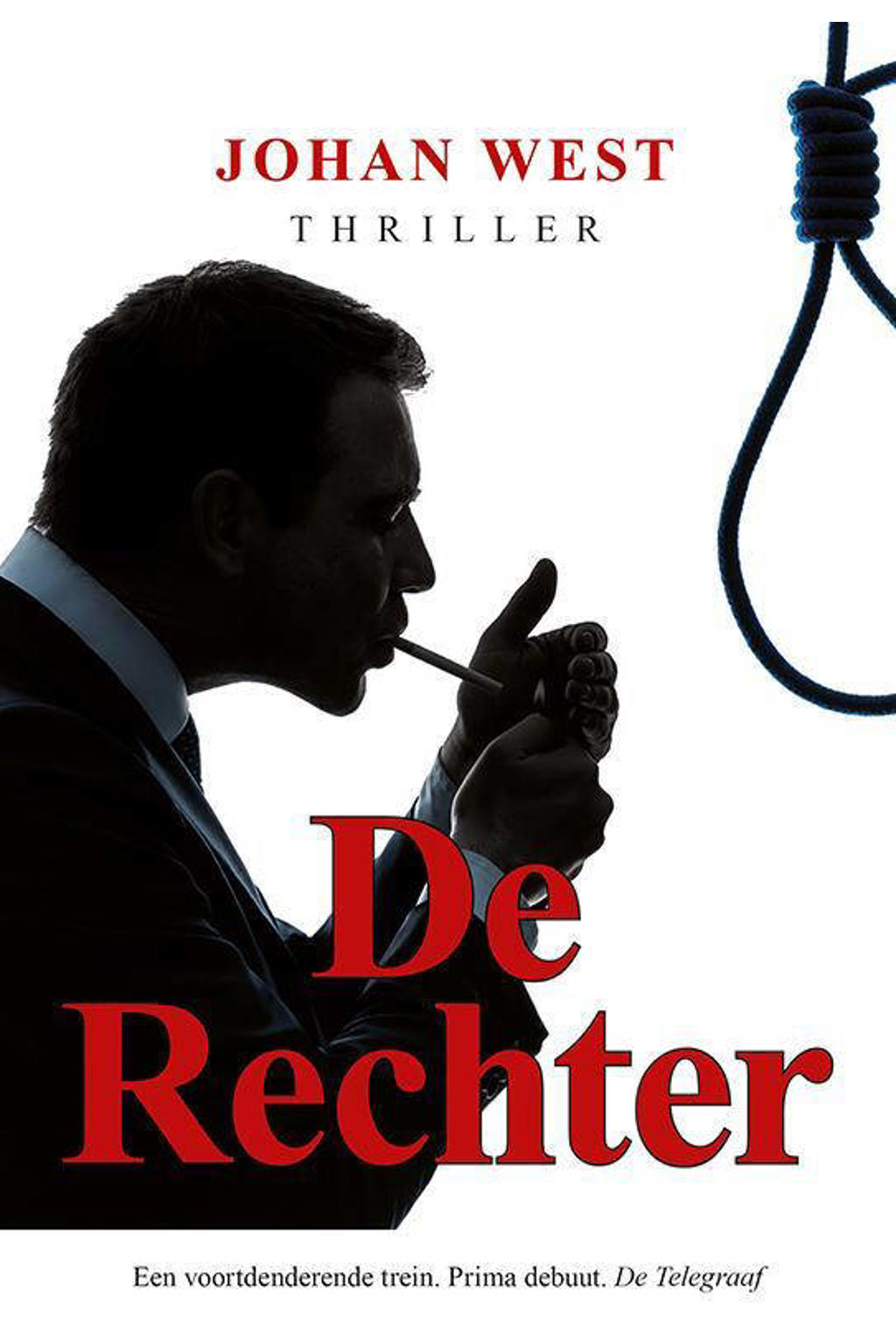 Johan West De rechter kopen? | Morgen in huis | wehkamp